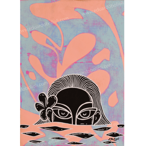 Malia M Eduardo Bolioli