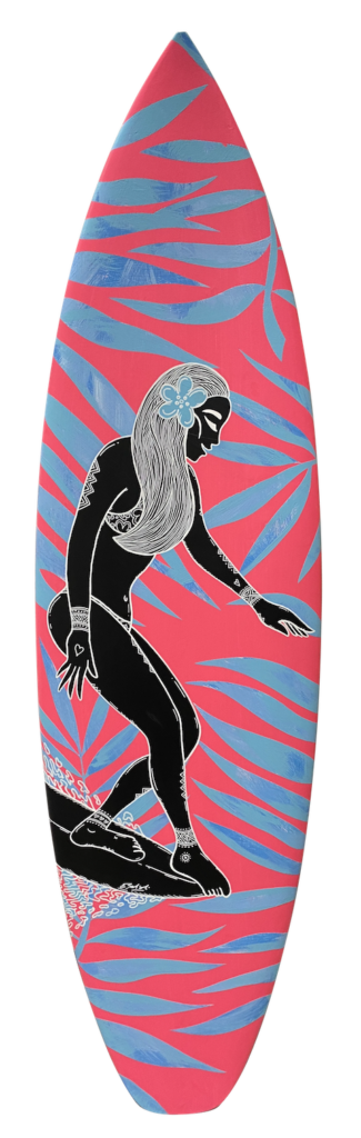 Hang Five – Eduardo Bolioli